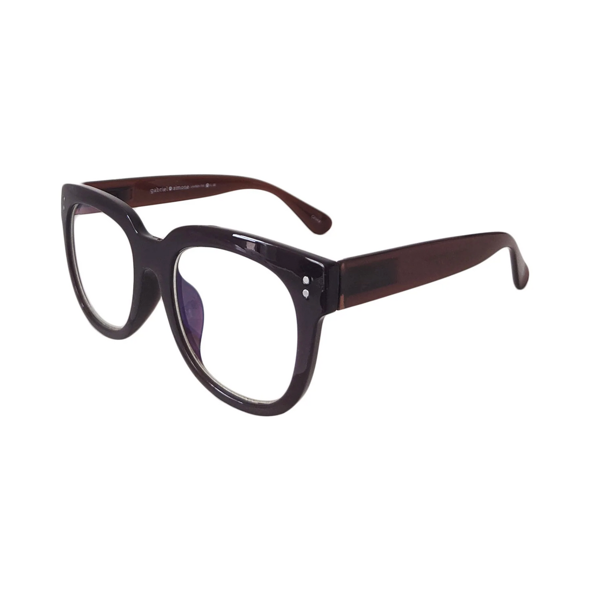 Lauren Glasses | Gabriel + Simone | Readers | Blue Light Blockers